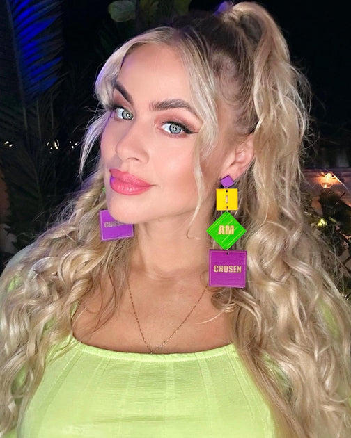 The Krista's – The Tank Shoppe